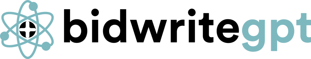 About BidWriteGPT | BidWrite