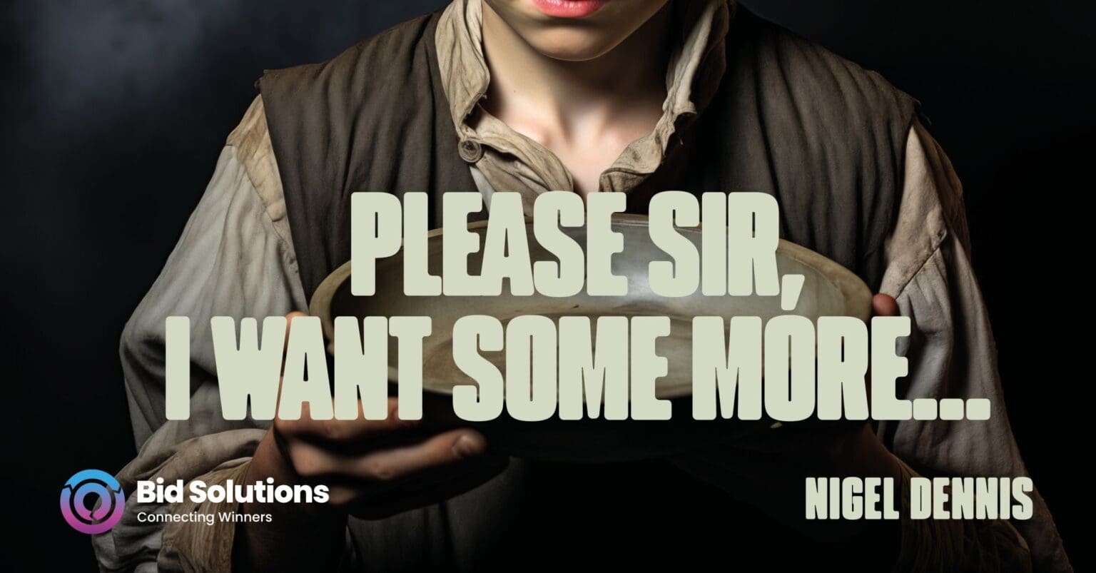 BidWrite | Tender Response Writing, Consulting, Training & Technology