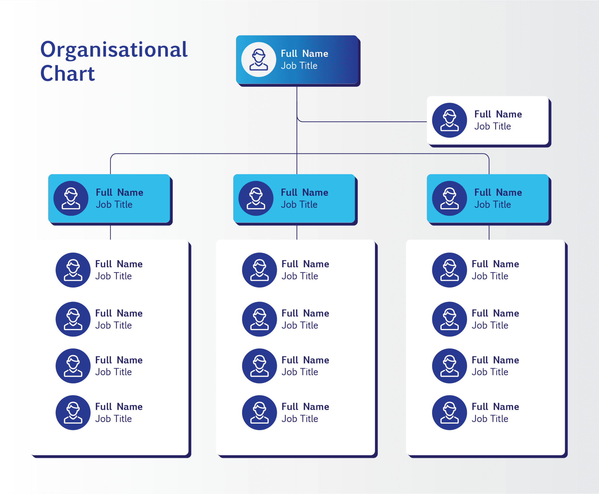 BidWrite’s guide to proposal graphics | BidWrite