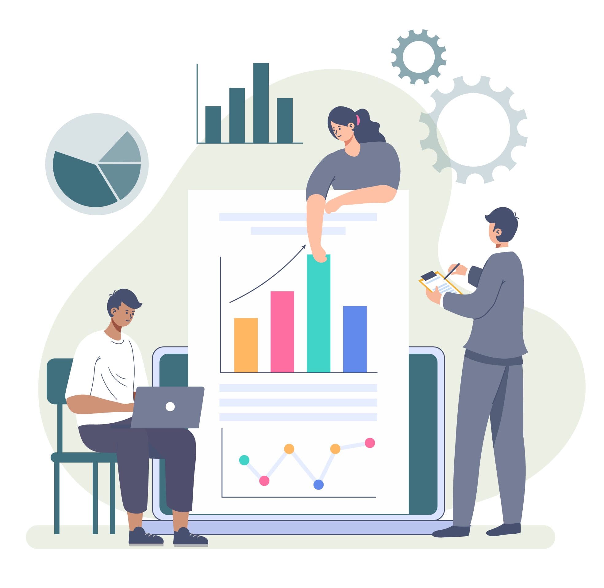 Five common proposal graphic mistakes (and how to avoid them) | BidWrite